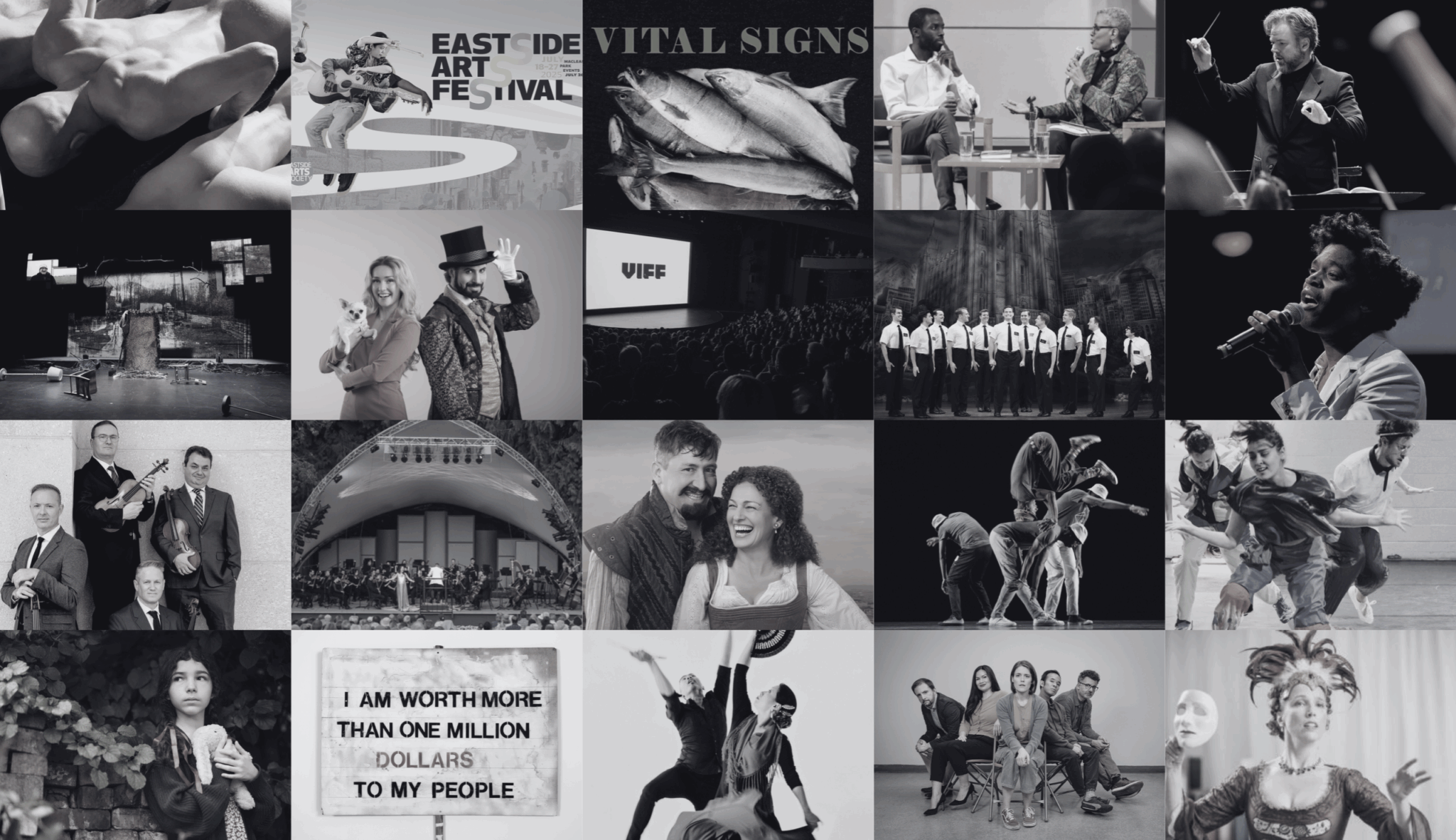 DISCOVER: MPMG Summer/Fall Client Event List - Murray Paterson ...